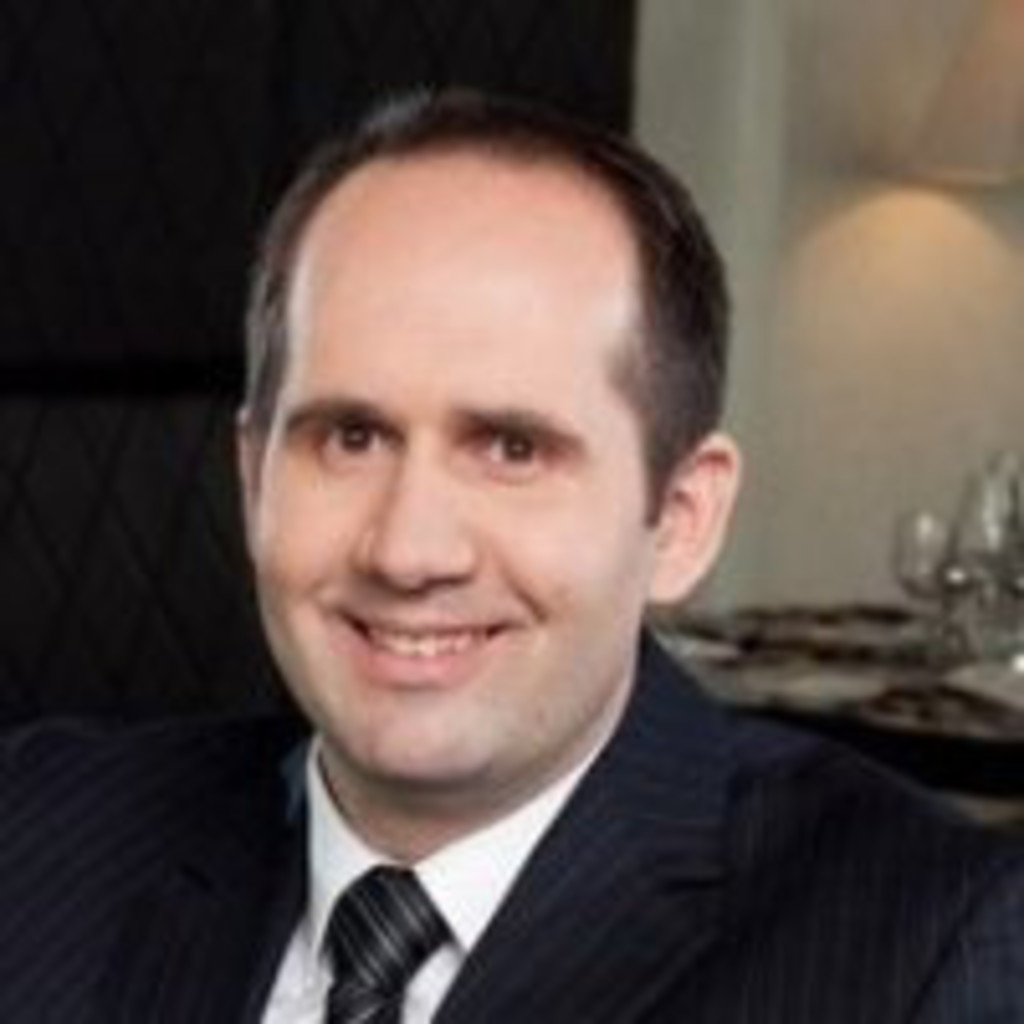 Jozef Tokar - partner - H.R.omada spol. s r.o. | XING