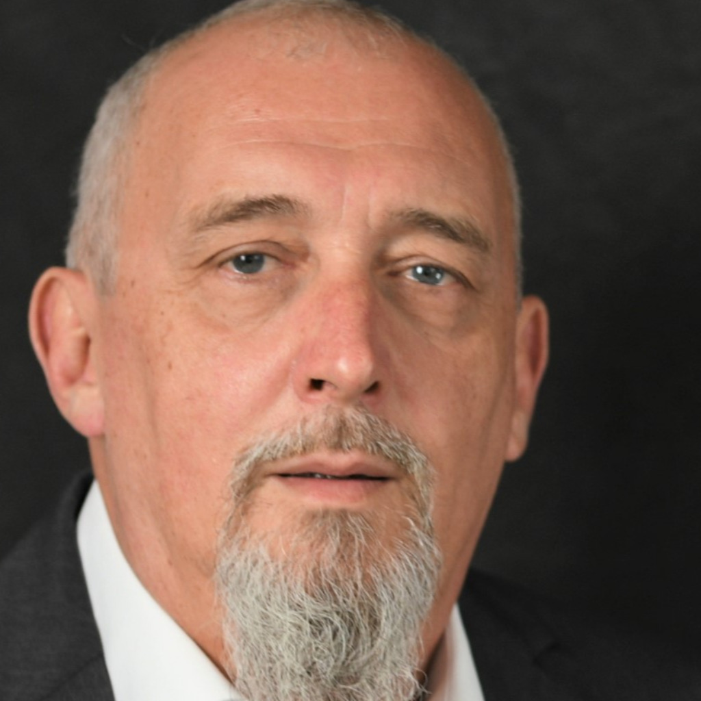 André Lesage-Rochette - Außendienstmitarbeiter - BUZIL-WERK Wagner GmbH ...