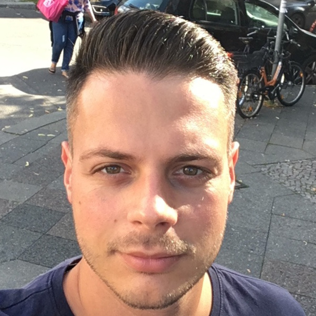 Holger Petermann - Technischer Betriebsleiter - Goetz & Müller Gmbh | XING