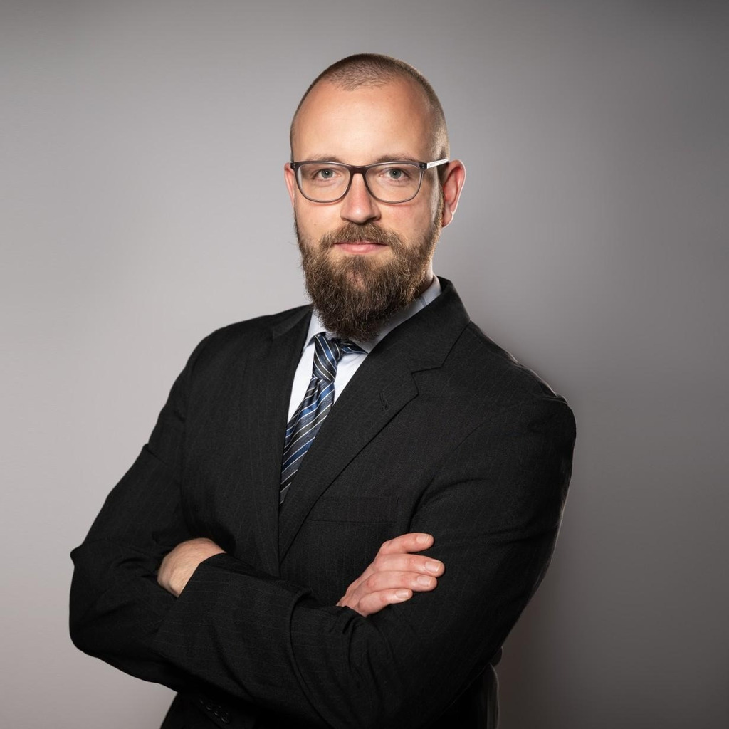 Chris Fiedler - Teamleiter Einkauf - KSG | XING