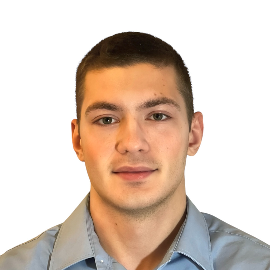 Egor Prikhodko - Java Developer - RSHB Intech (Russian agricultural bank) | XING