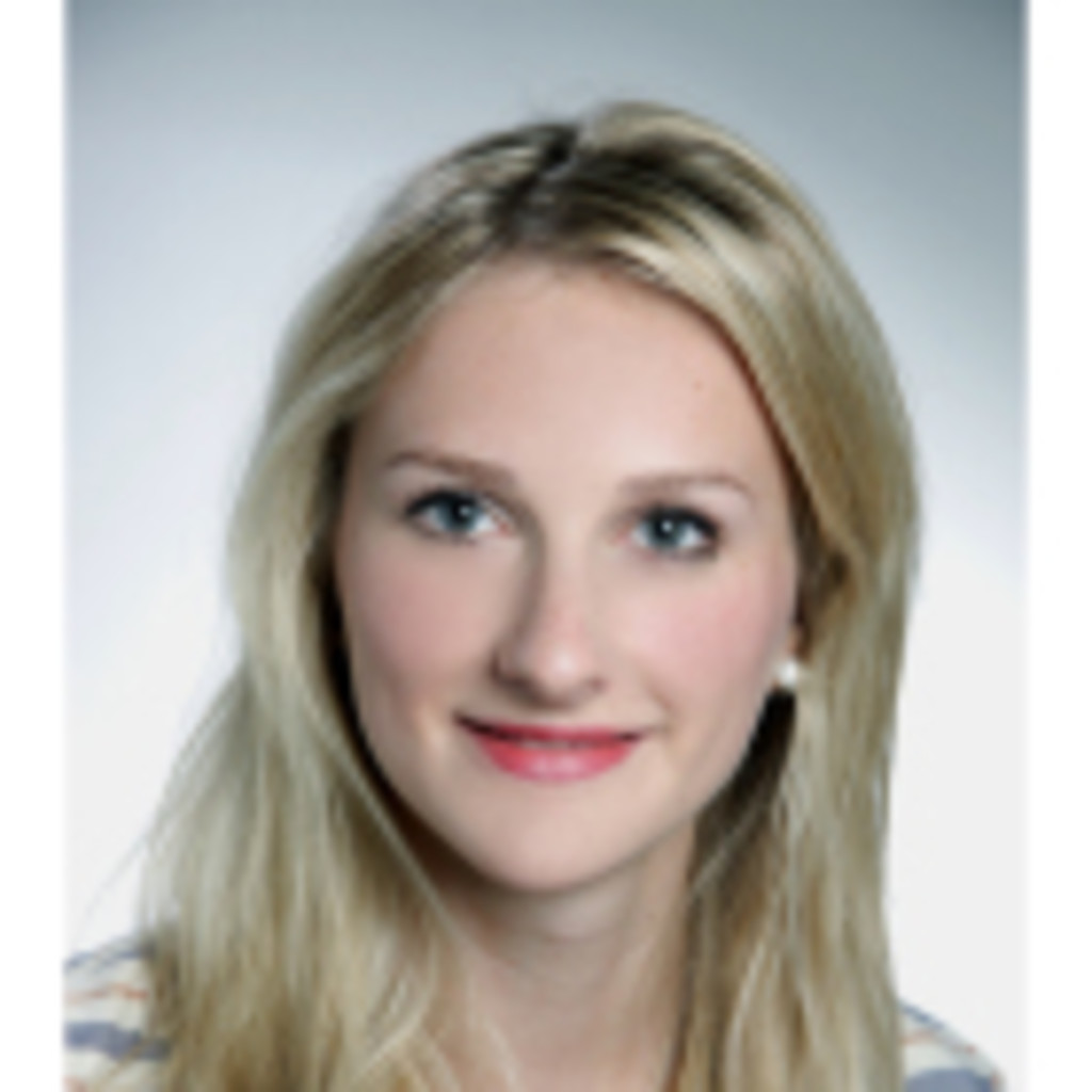 Deborah Gernat - National Trainee - European Space Agency | XING