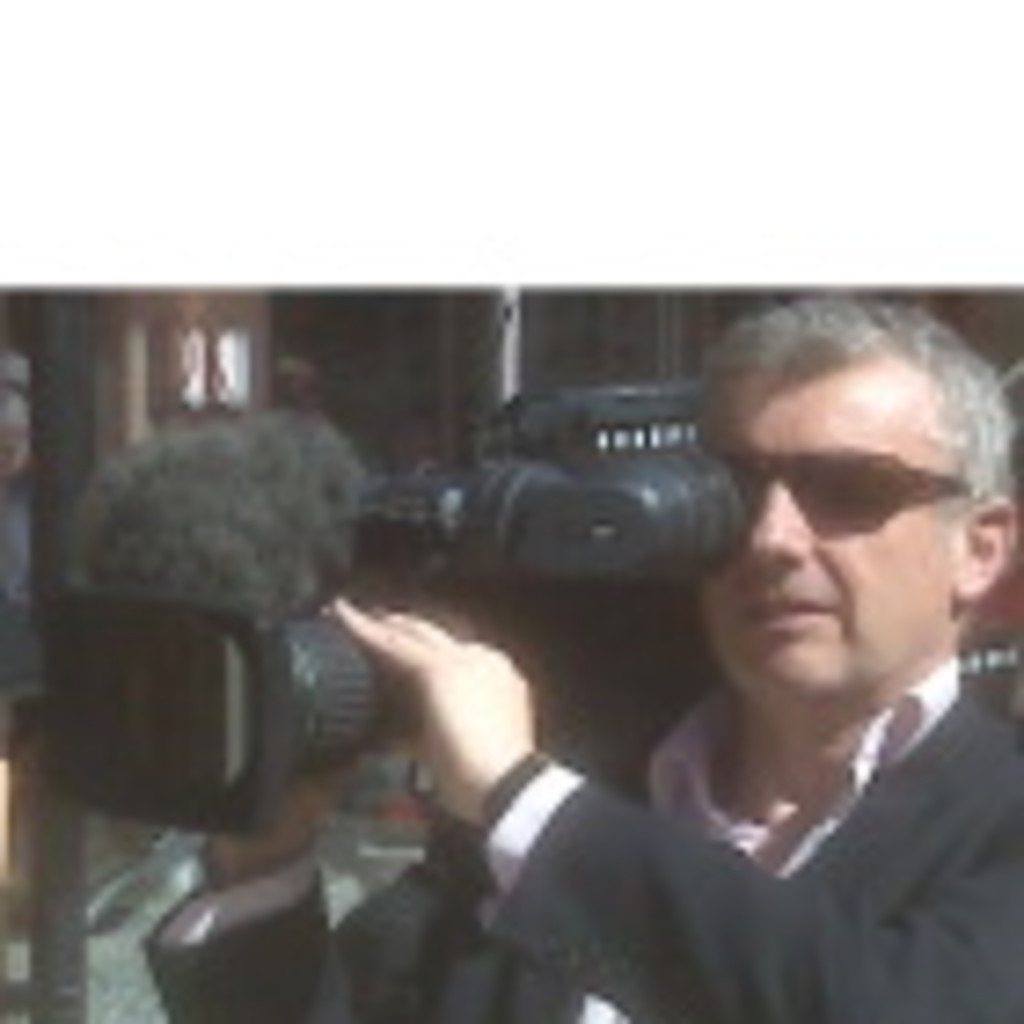 Dr. Harold Woetzel - Autor/Regisseur - SWR | XING