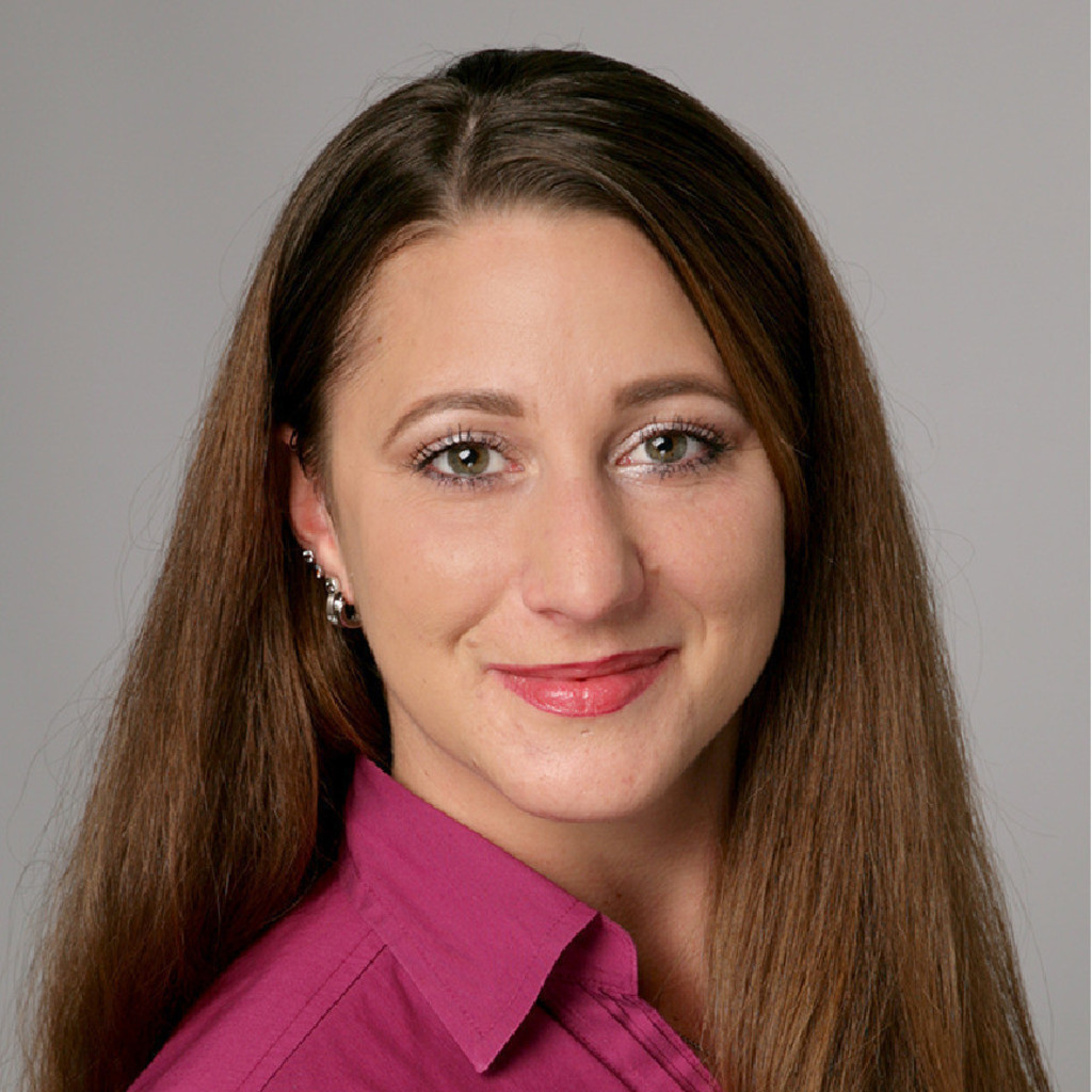 Ramona Reinfelder - Fachassistentin interner Service Personal ...