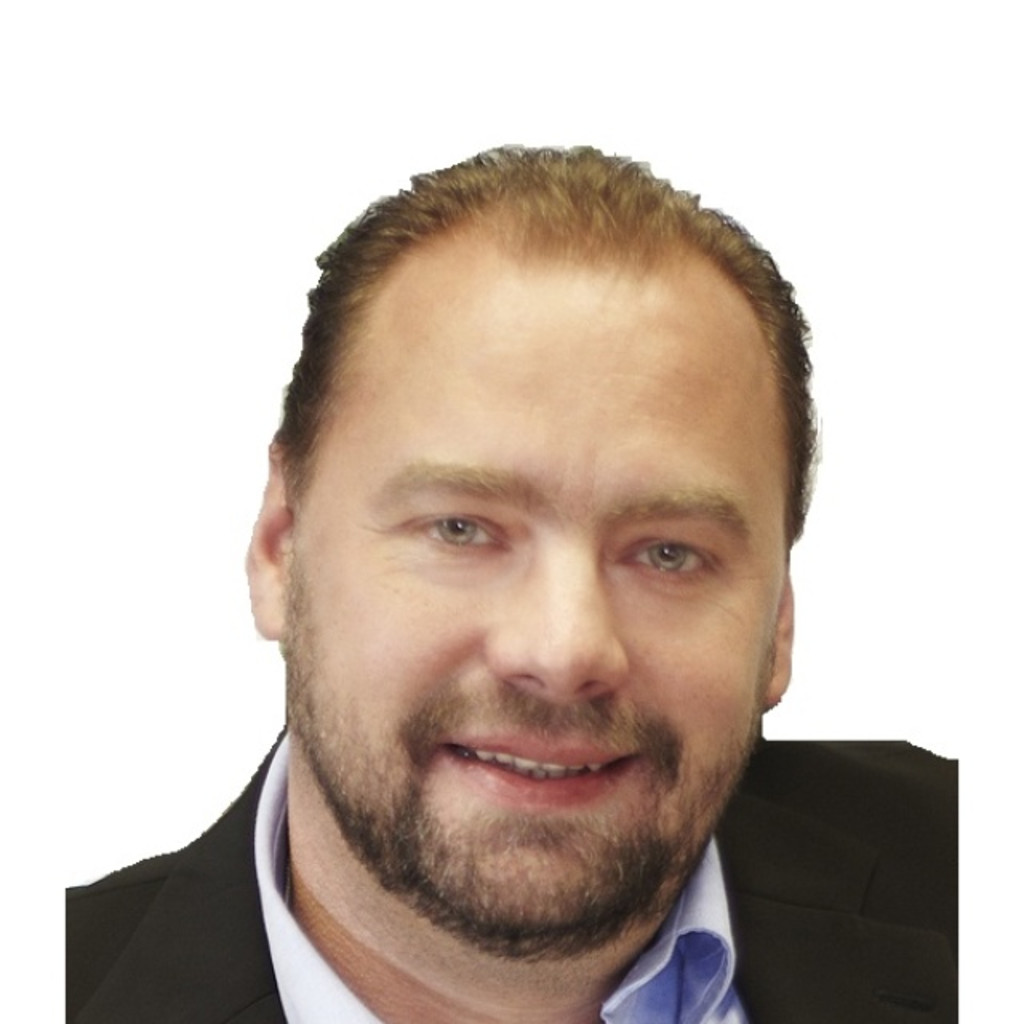 Stephan Mettler - Geschäftsführender Gesellschafter - SAGA Hard ...