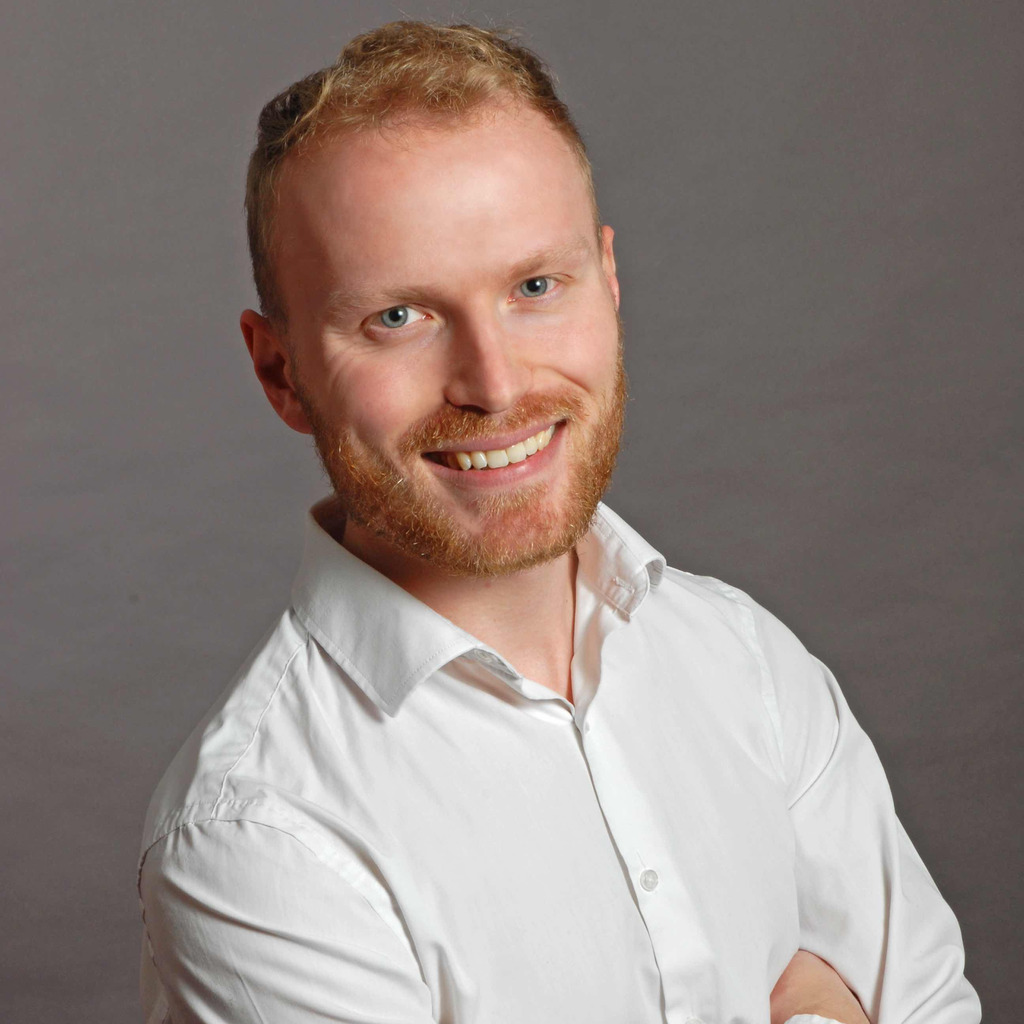 Sebastian Gundel - Mitarbeiter Ordermanagement - STAEDTLER SE | XING