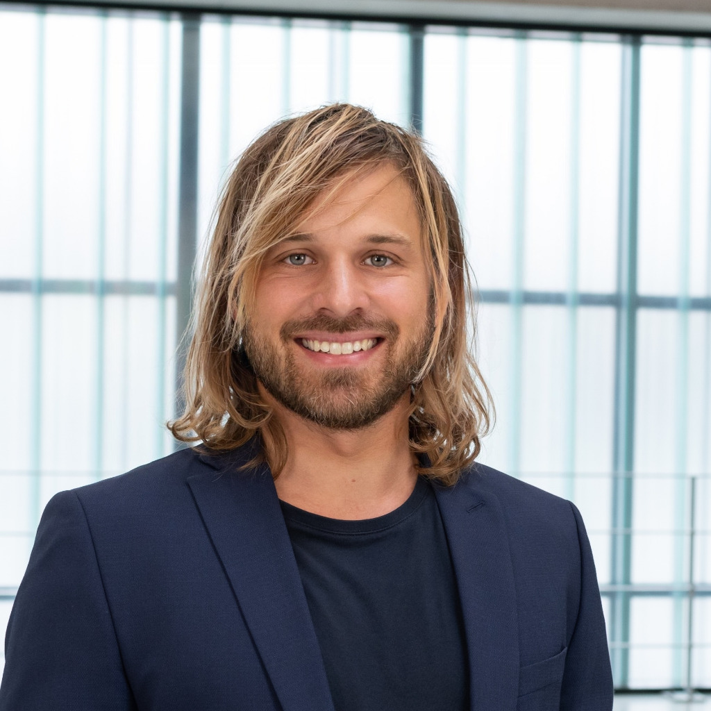 Jan Hermes - Robotics & adaptive production systems scientist ...