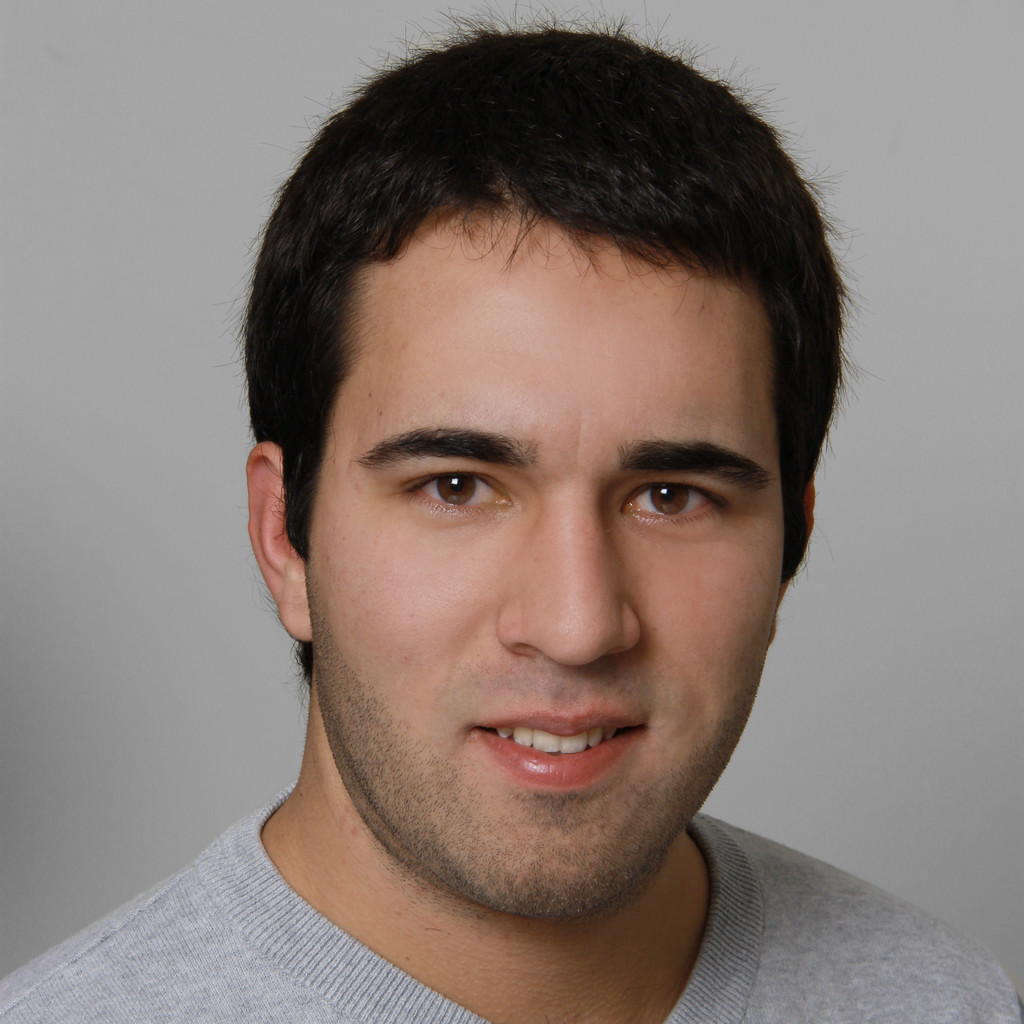 Mathias Maurer - Mitarbeiter Wareneingang - Bucher Leichtbau AG | XING