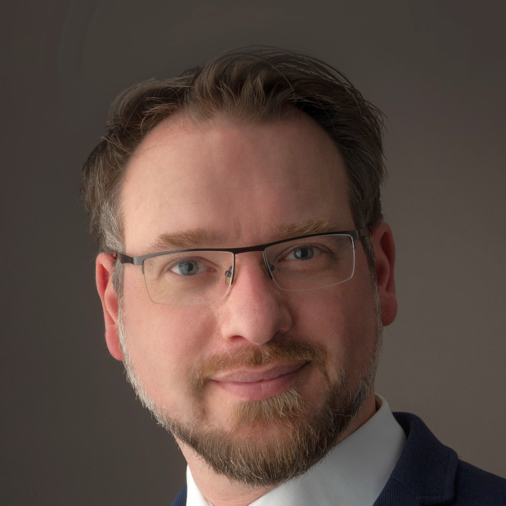 René Herrmann - Projektmanager HR / IT - Bundesgesellschaft für ...