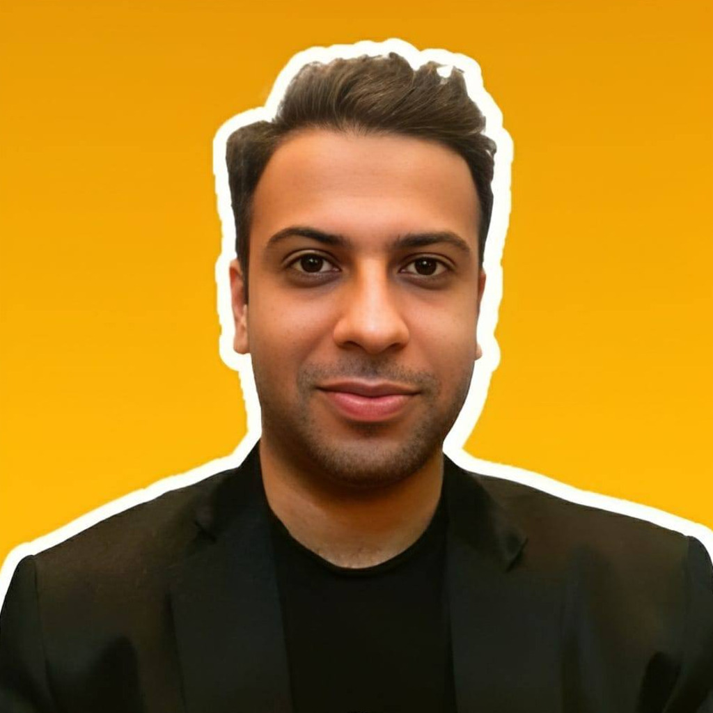 Khurram Rafiq - Virtual Assistant, Graphic Designer, Social Media ...