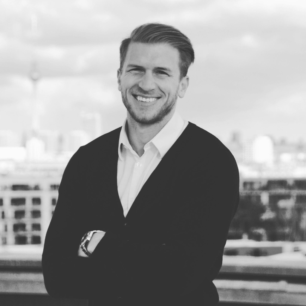 Steven Sean Smith - Influencer Marketing Manager - Künstlermanagement ...