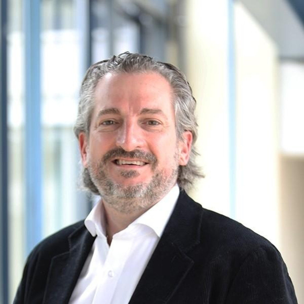 Andreas Ernst - Maklerservice Personenversicherung - Gothaer Beratung ...