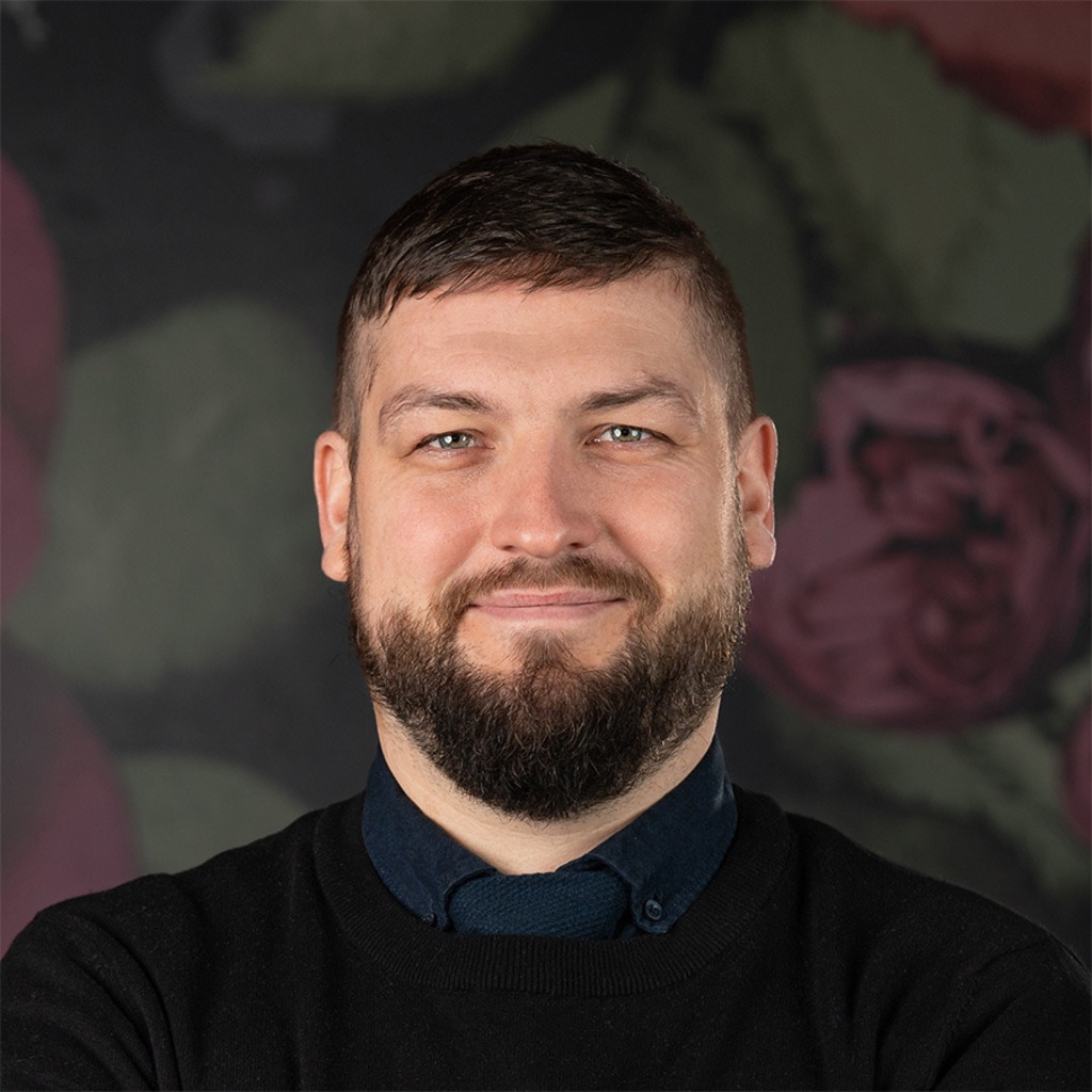 Arne Finnern - Stellvertretender Hoteldirektor - Strandhotel Fischland ...