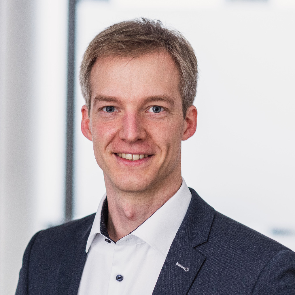 Dr. Thomas Lepper - Technology Architect Manufacturing-X - DMG MORI ...