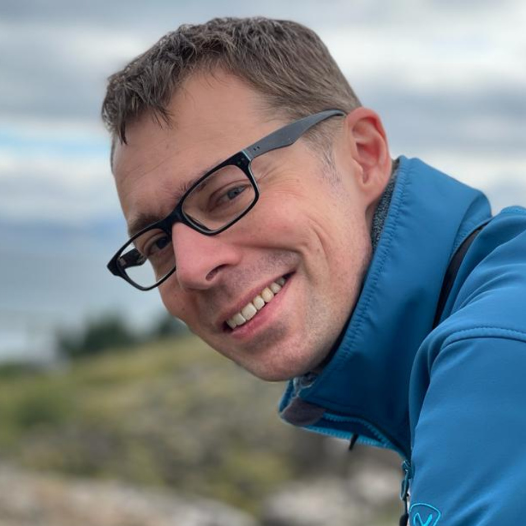 Dr. Andreas Cord-Landwehr - Software Architect Terminals - CLAAS E ...