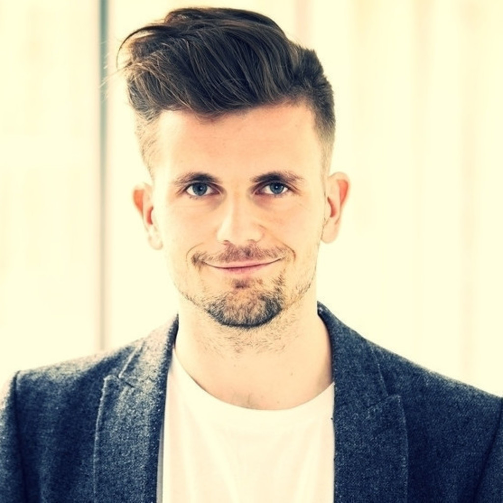 Martin Neumann - Ressortleitung YOU FM Wort - Hessischer Rundfunk / YOU ...