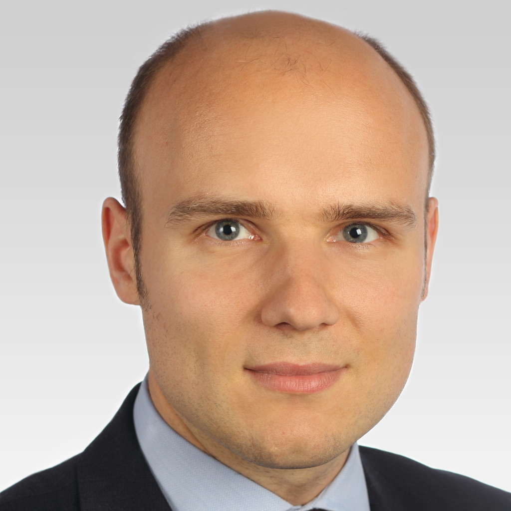 Christian Lattwein - Leiter Finanzen - SHS – Stahl-Holding-Saar | XING