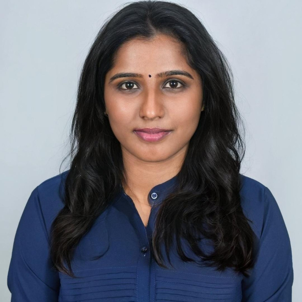 Amala Prasad - Java de - Tata Consultancy Services Ltd | XING