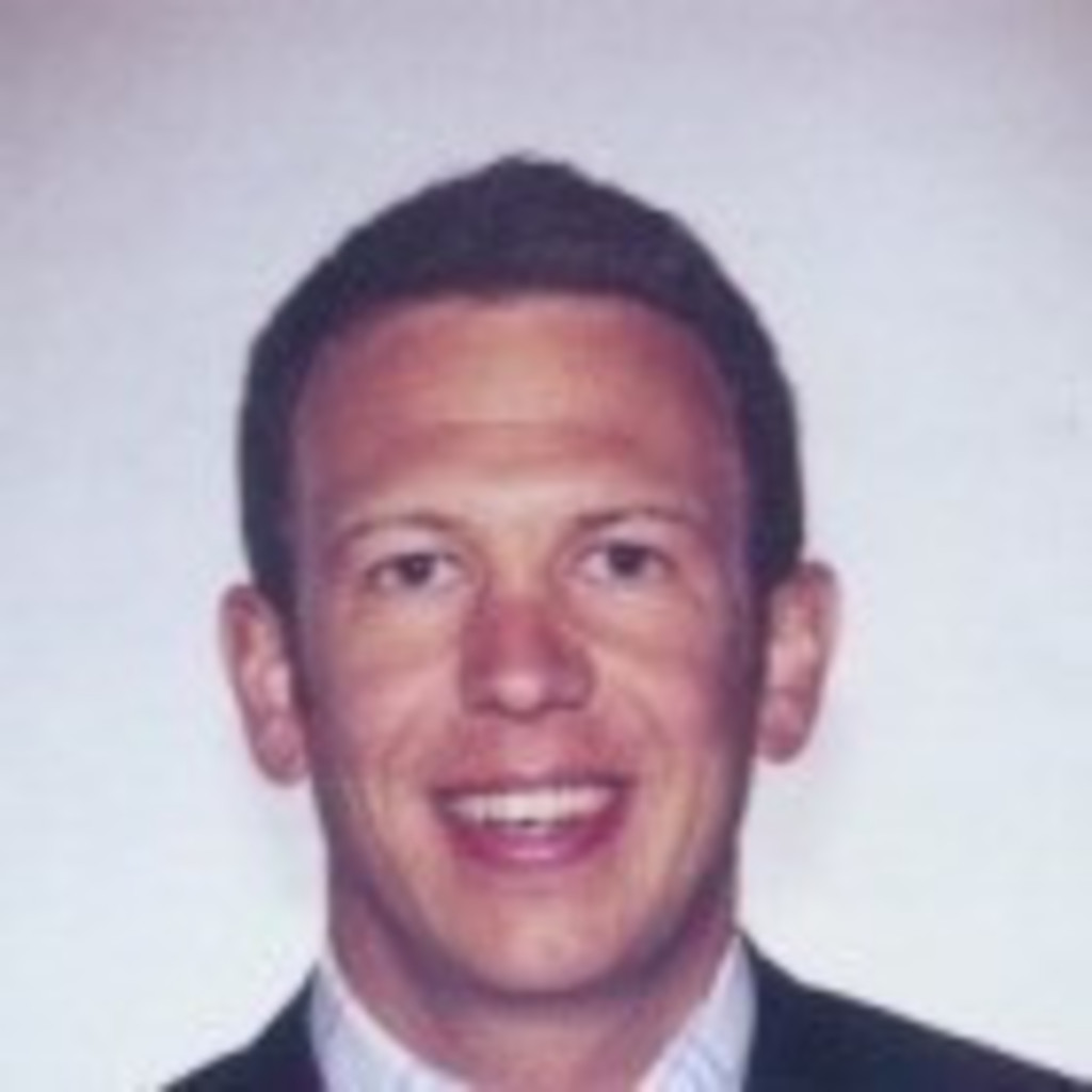 RAGER Thomas - Chef de Produit - ARNAUD | XING