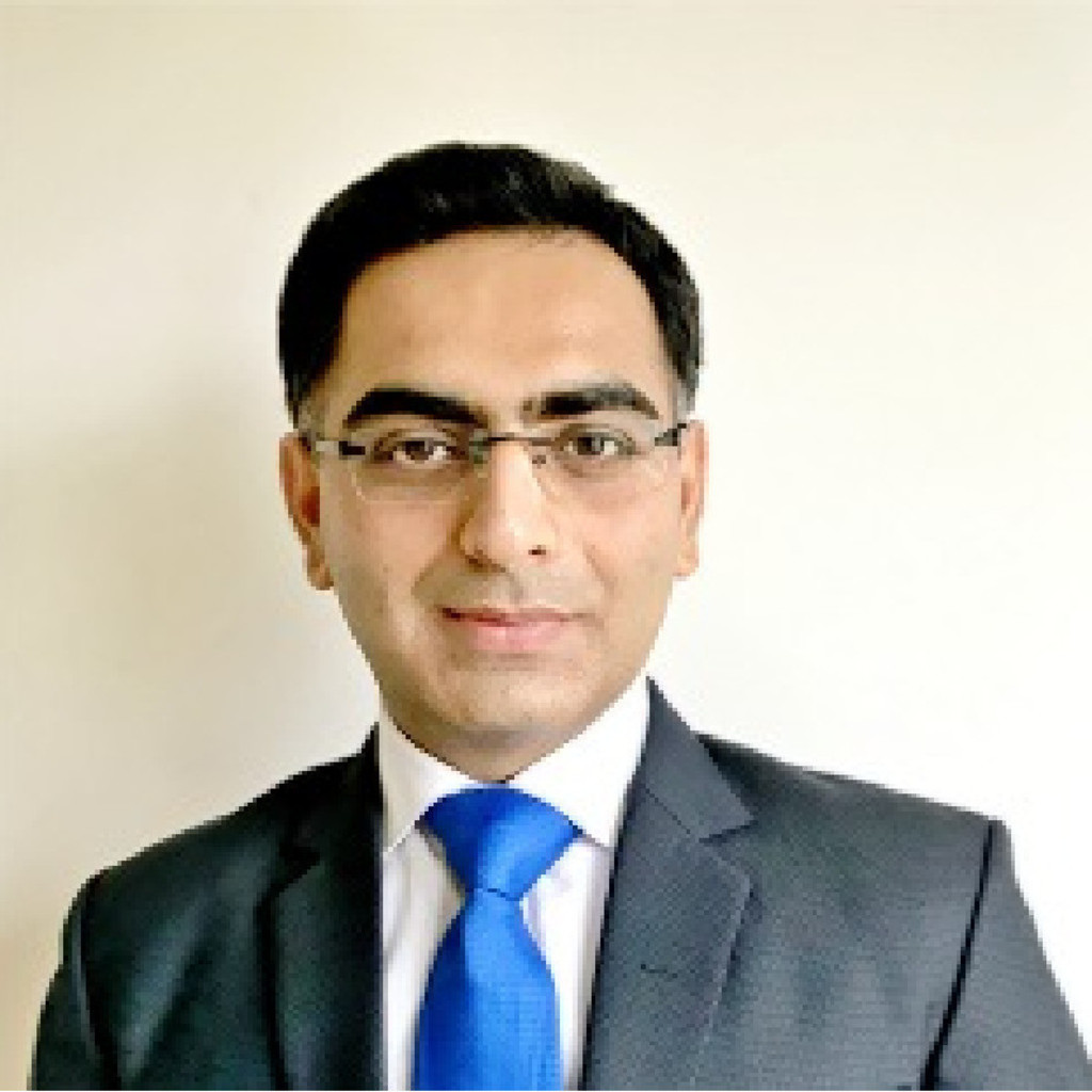 Navneet Arora - SAP Technology Consultant - Carl Zeiss AG | XING