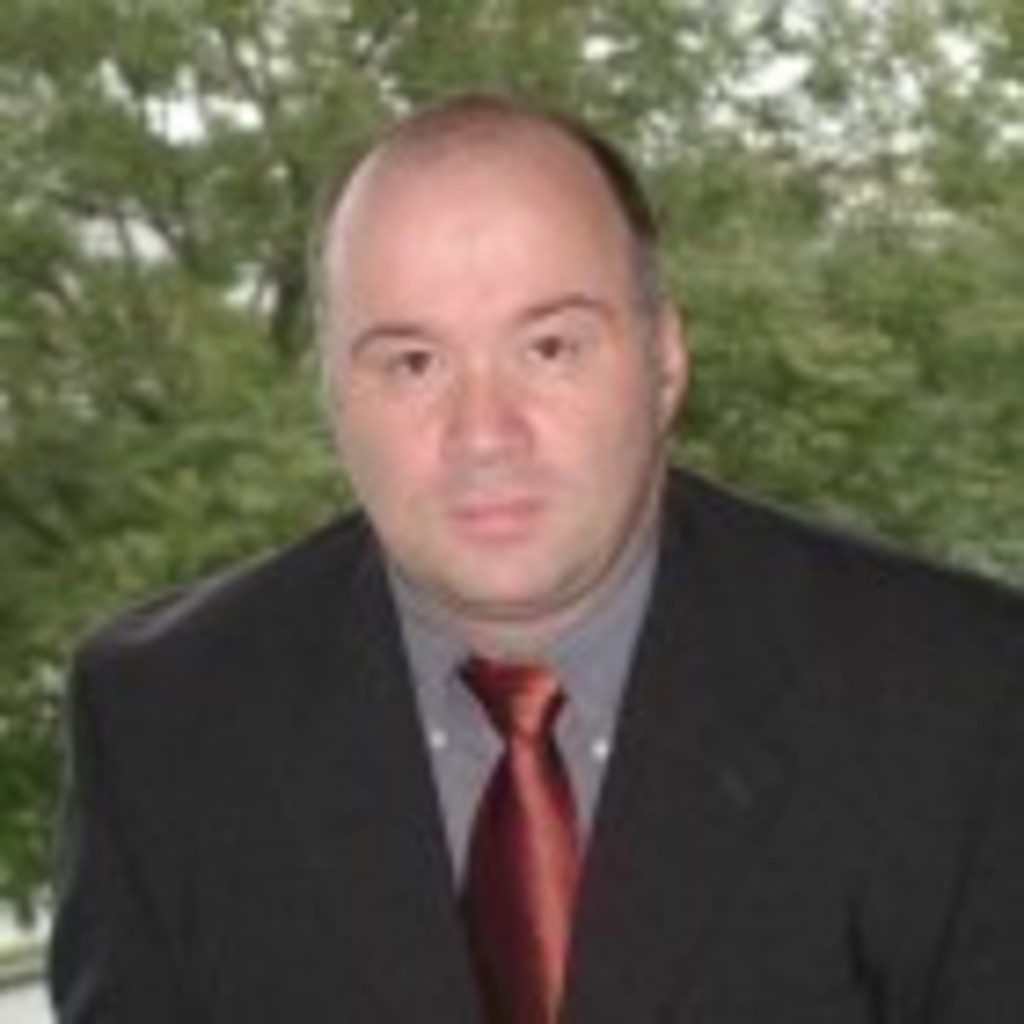 Manfred Lechner - Practice Leader Solution Management - TecAlliance GmbH | XING