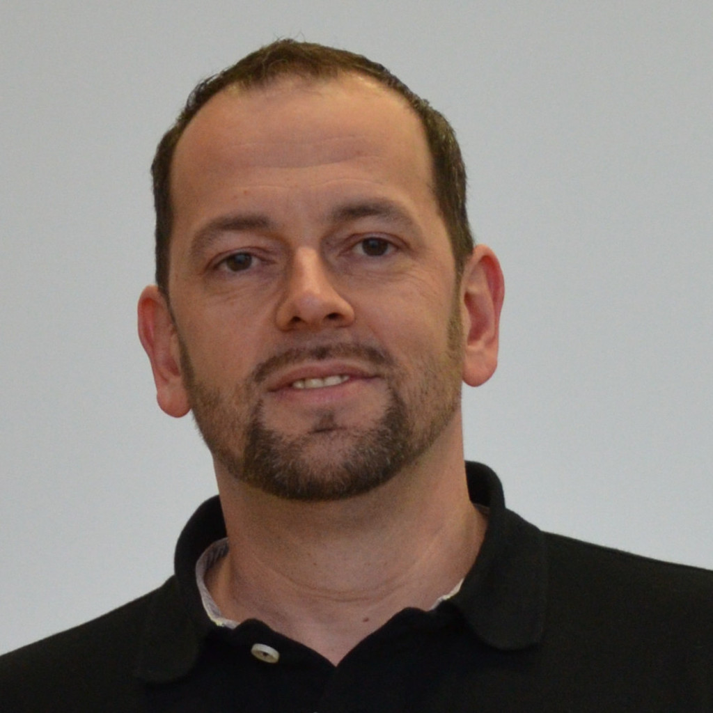 Thomas Pfeffer - Vertrieb - 4GM GmbH | XING