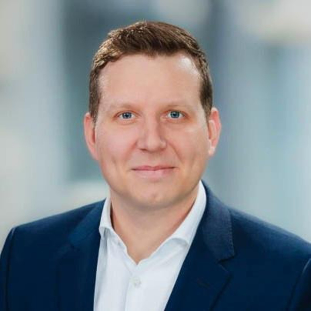 Florian Link - Kundenbetreuer - GAG Immobilien AG | XING
