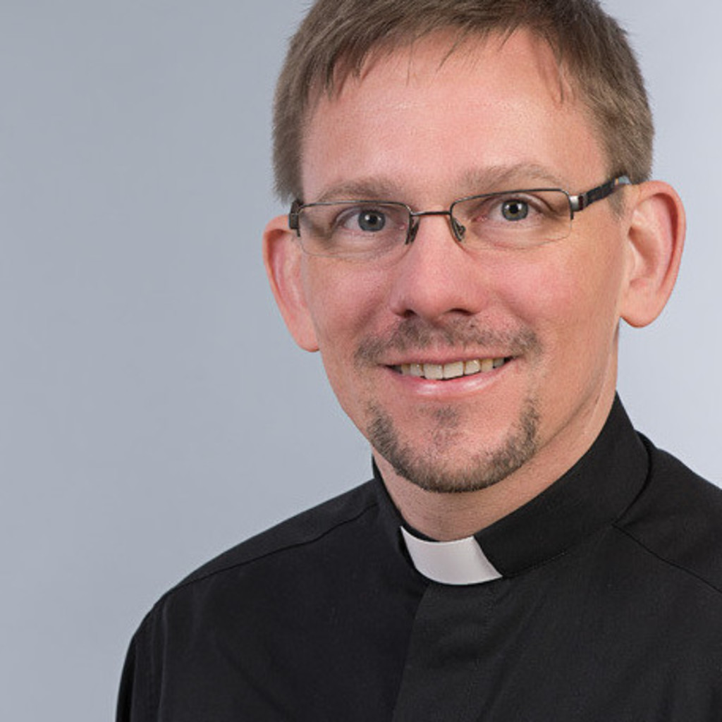Andreas Wendt - Pastor - Evangelisch-Lutherische Kirche in ...
