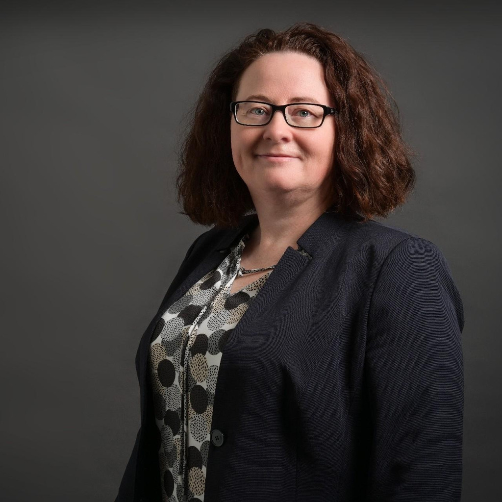 Simone Walter - Leiterin Personalmanagement - Koenig & Bauer Coding ...