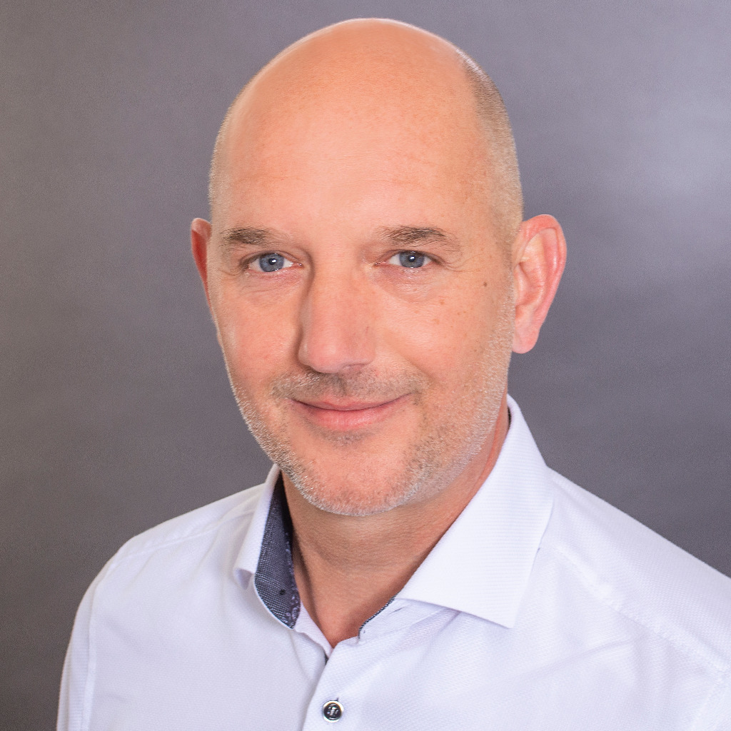 Peter Wiens - Leiter Vertriebsinnendienst | Vertriebssteuerung GUTMANN ...