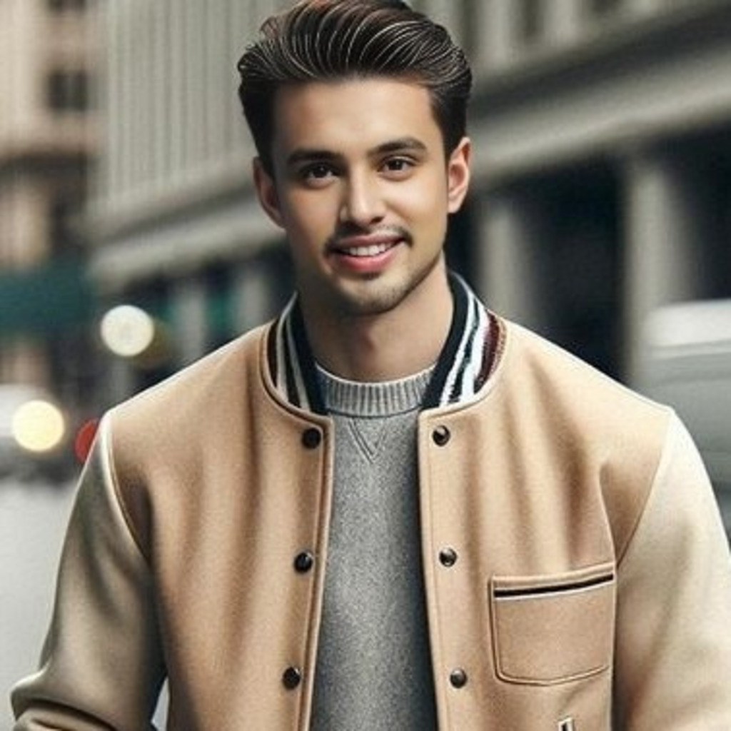 Arslan Riaz - Senior Data Analyst - CodiuX | XING