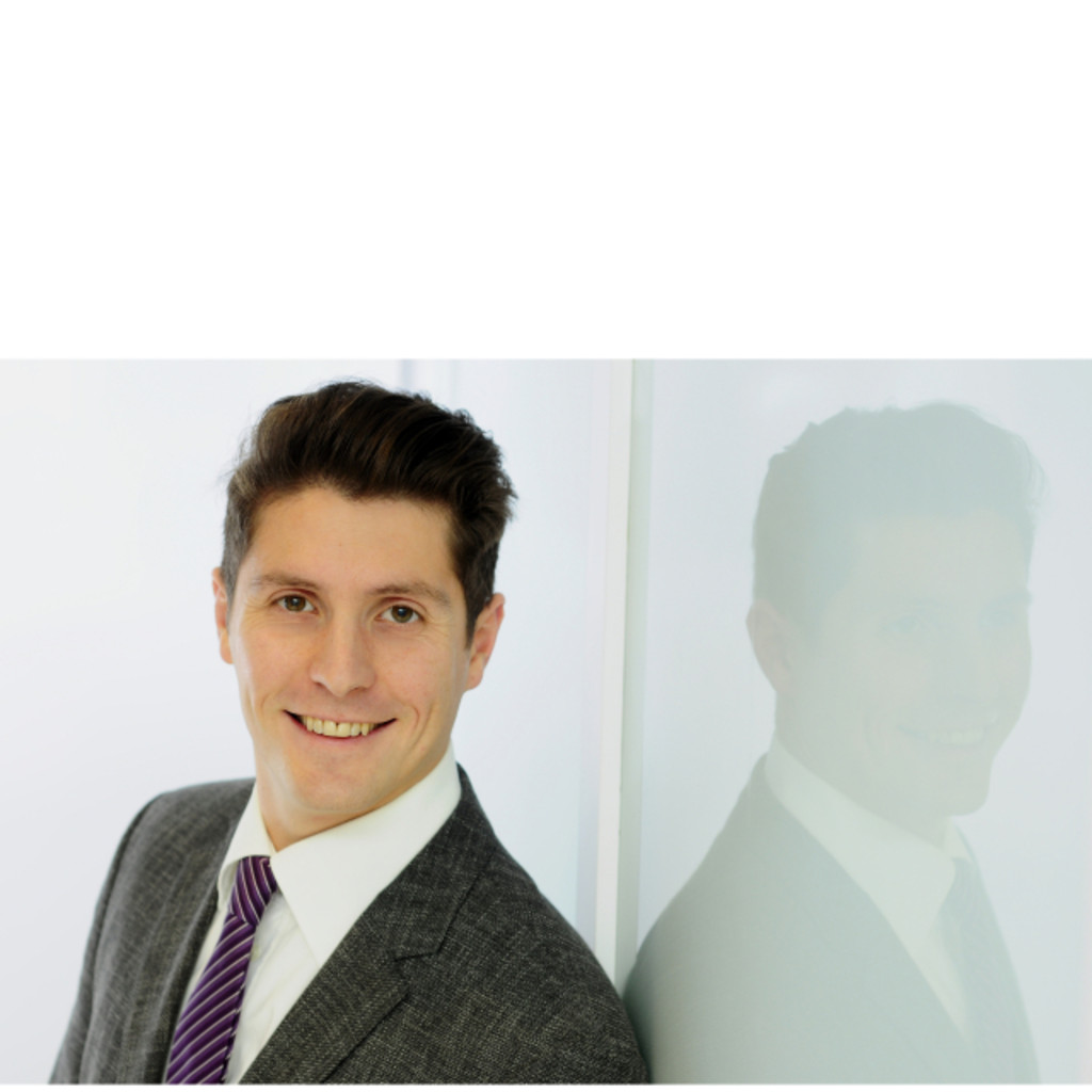 Tom Fillinger - System Engineer - SHD System-Haus-Dresden GmbH | XING