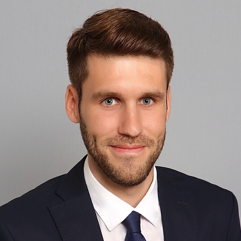 David Börger-Hamacher - Rechtsanwalt (Syndikusrechtsanwalt) - Köster ...