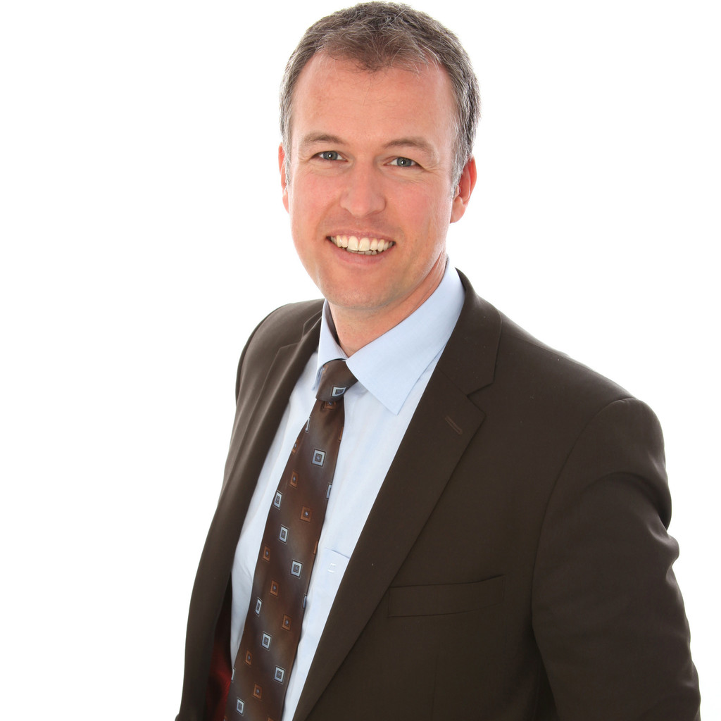 Alexander Hahn - Geschäftsführer - Hahn+Keller (Immobilien ...