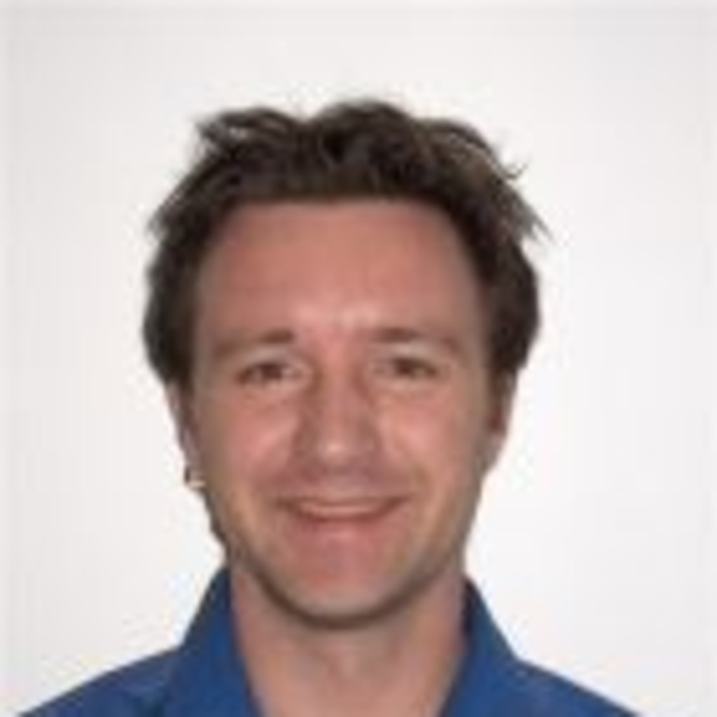 Marcel Wallier - Fachbereichsleiter - cablex AG | XING