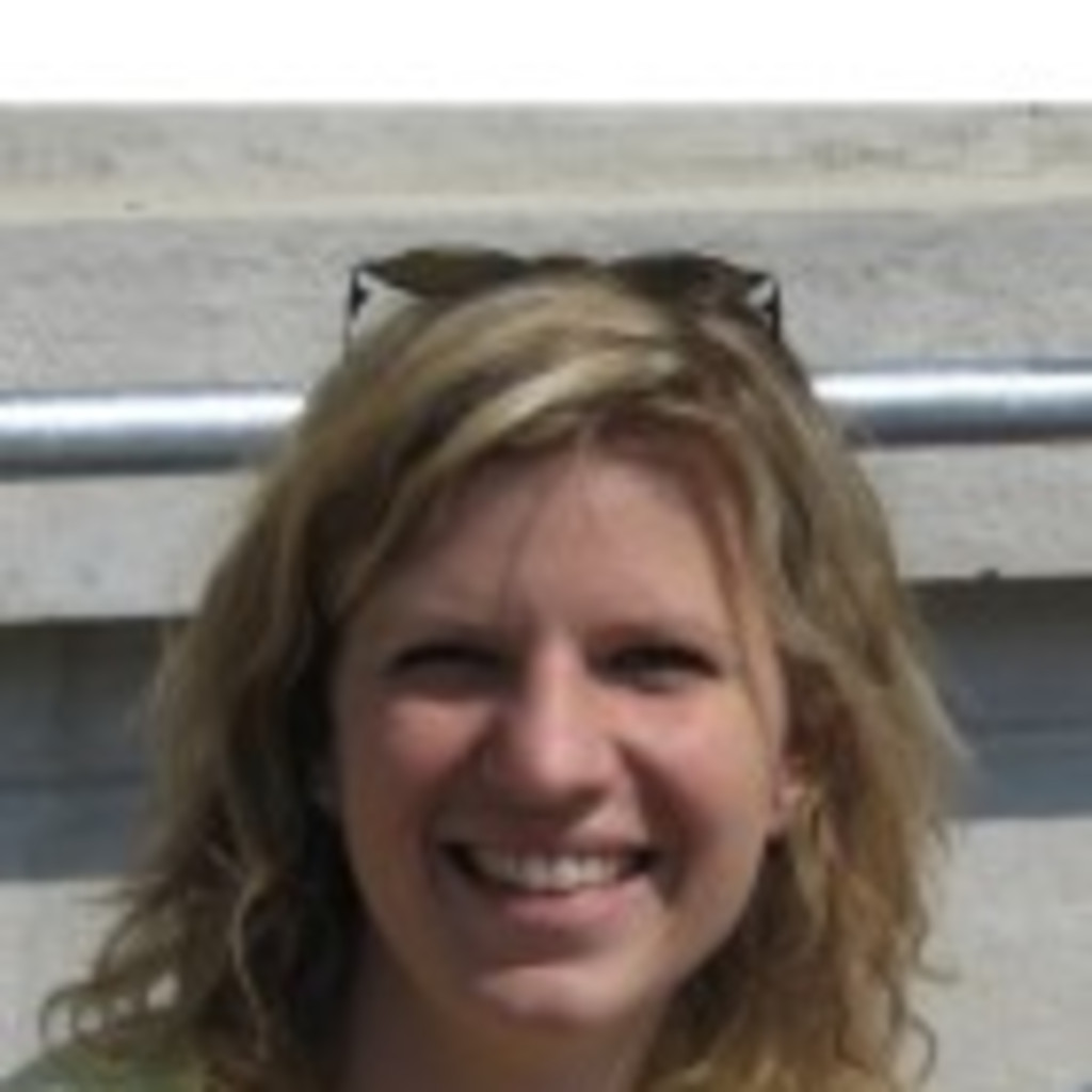 Dr. Brigitte Müller - Assistant Professor - University Toulon | XING