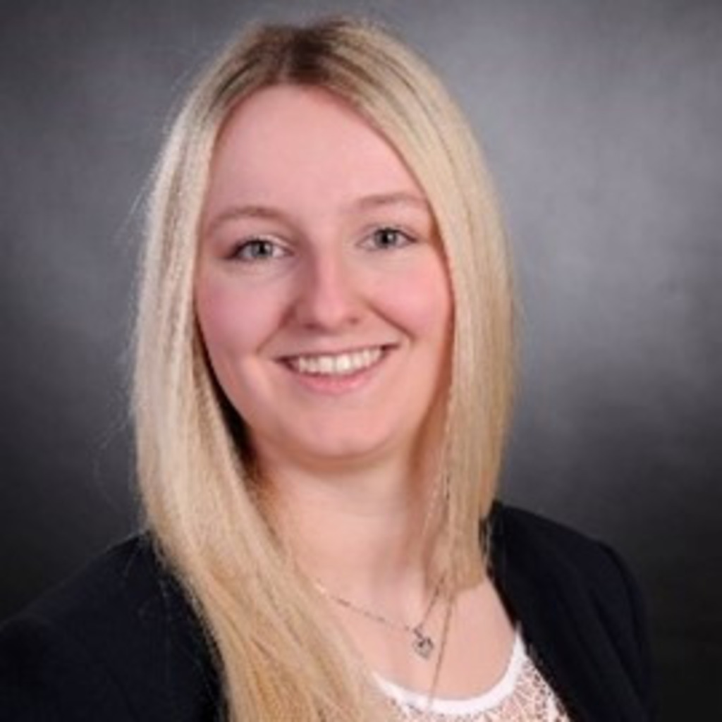 Luisa Rademacher - Wissenschaftliche Mitarbeiterin - Fachhochschule Südwestfalen | XING