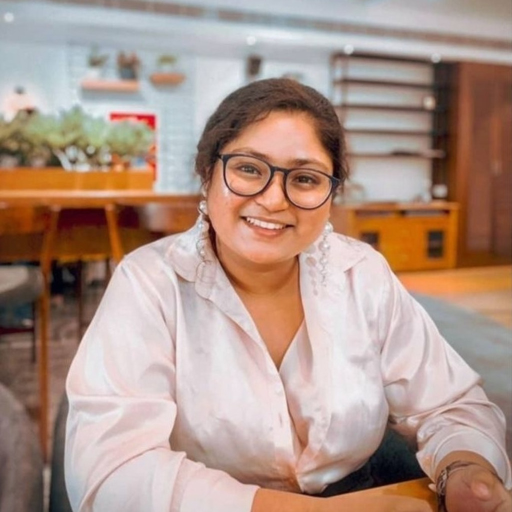 simran biliye - Economics - Universität Mannheim | XING