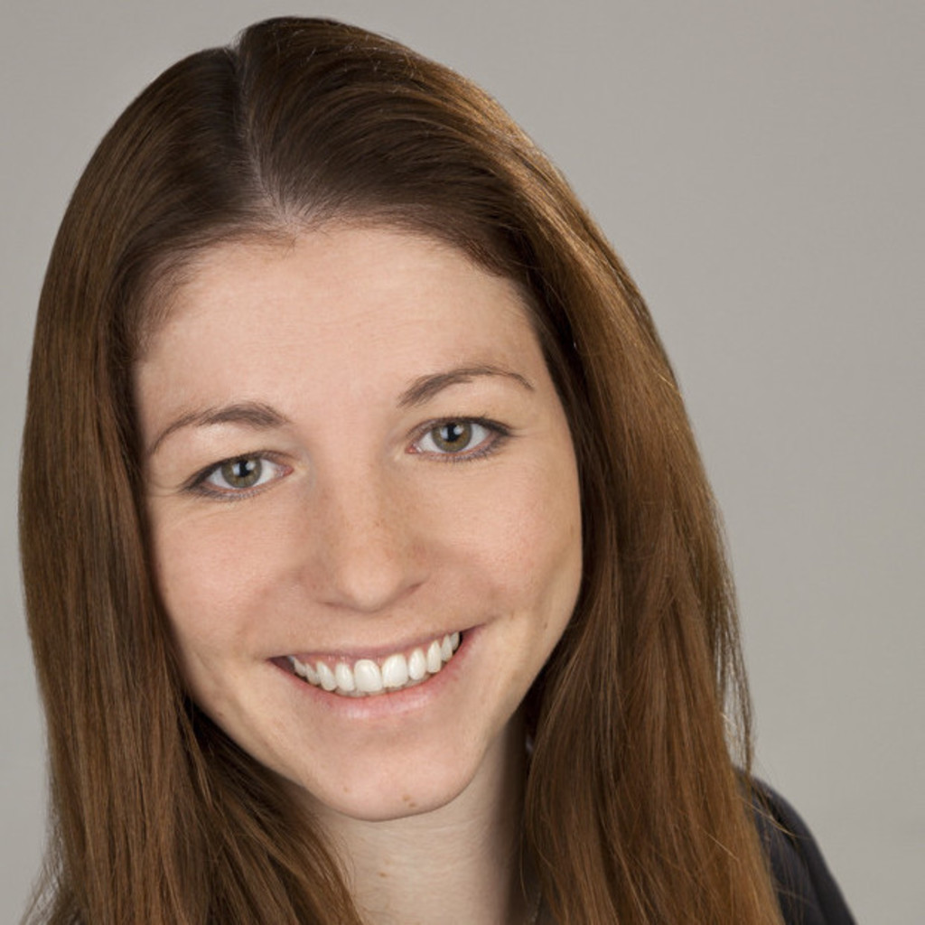 Antonia Holzhammer - Software Consultant - Interflex Datensysteme GmbH ...