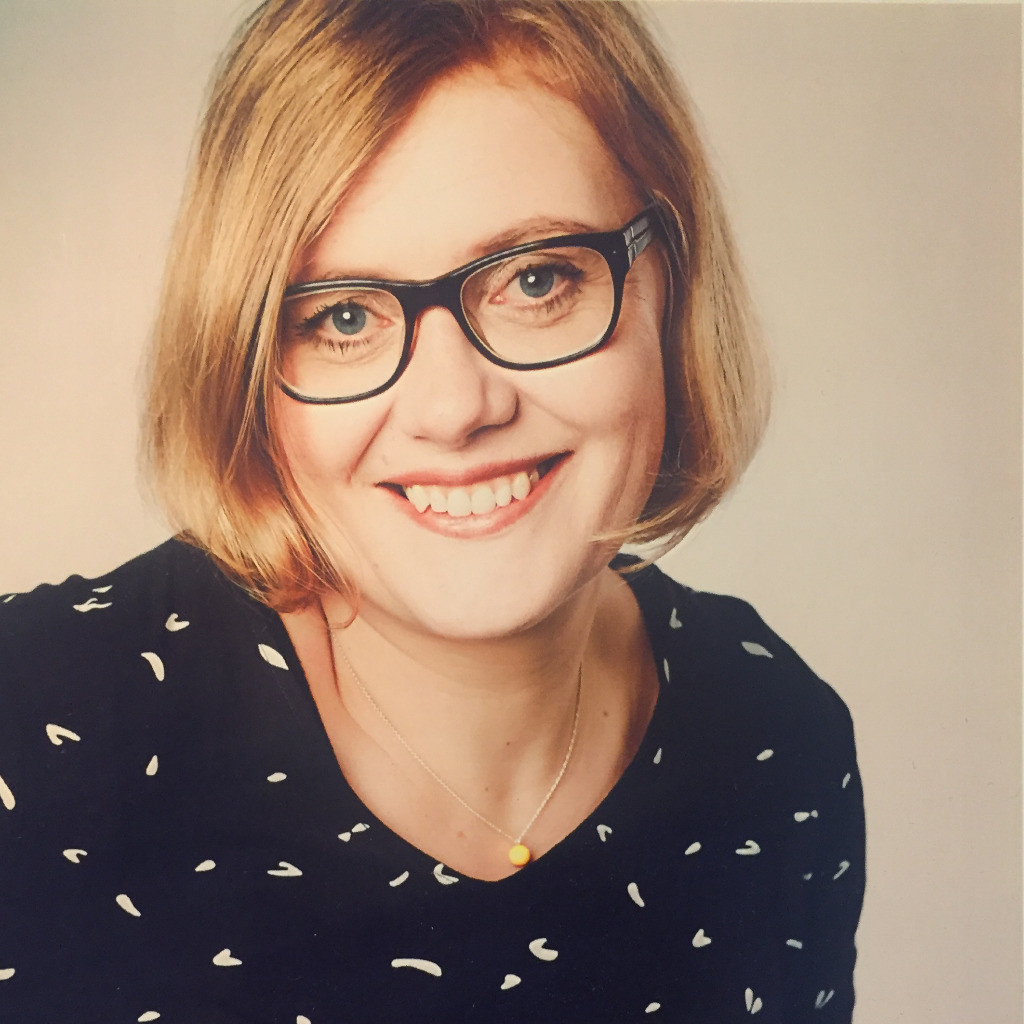 Hannah Ringel - Locationmanagement // Backoffice - Fast Forward ...