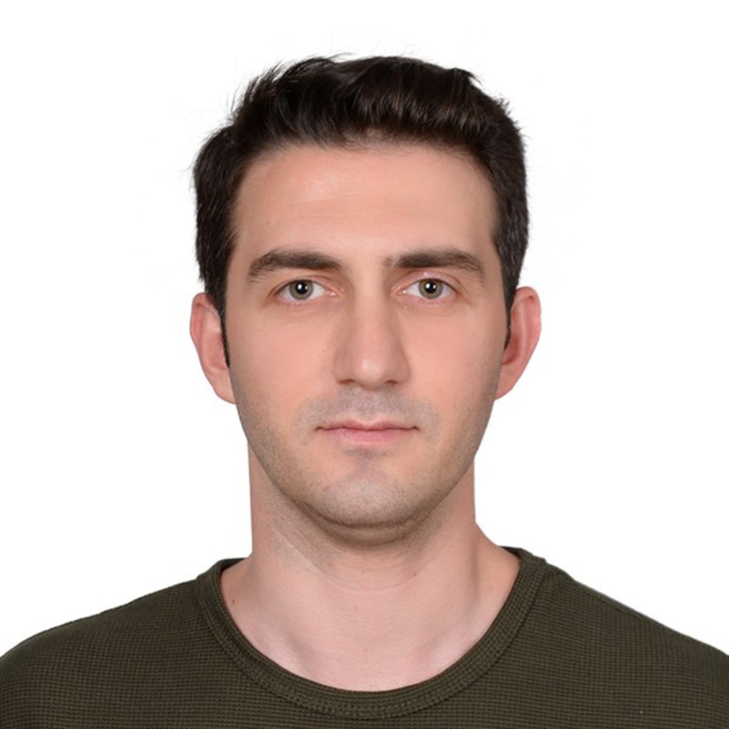 Mert Dumlupinar - Automation Technician - ERIS ROBOTIC SYSTEM | XING