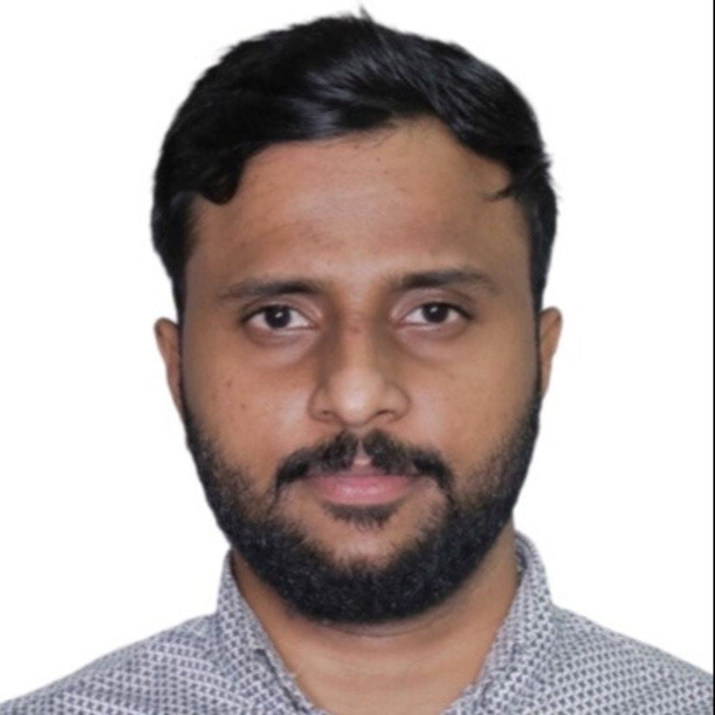 Hassan Nihal - Mechatronics Technician - IT Telematics Gmbh | XING