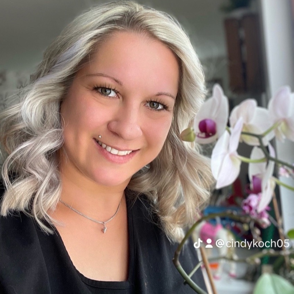 Cindy Koch - Leiterin - Familienwohngruppe Koch | XING