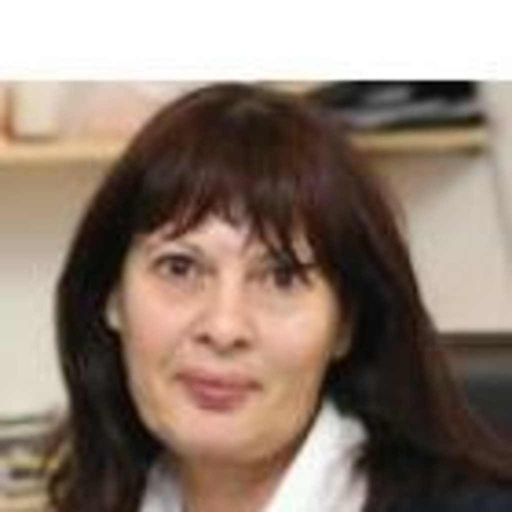 Dr. Michaela Elram - CEO - Cinterra | XING