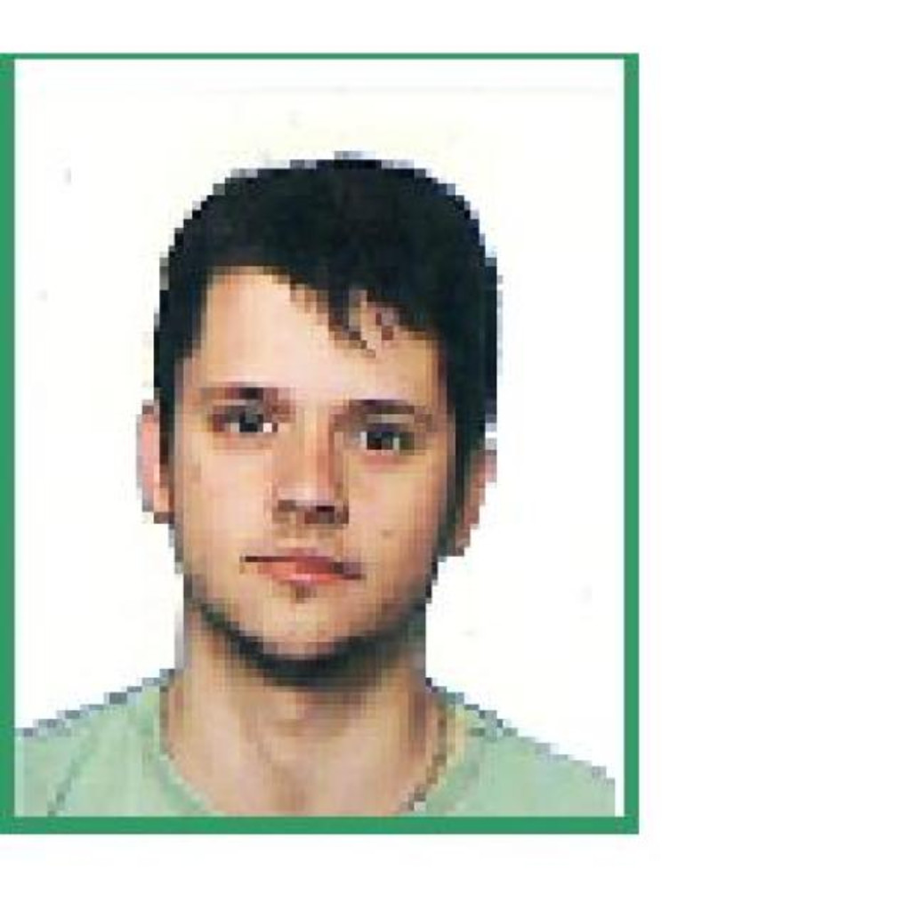 Rafael Calero Alonso - Ingenieria Tecnica Industrial Mecánica - UPC ...