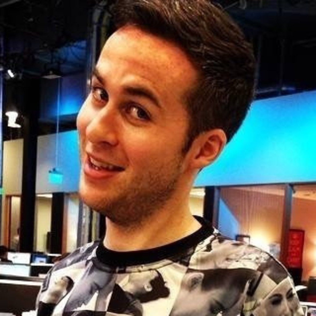 Corey Barger - Freelance writer and producer - Corey Barger | XING