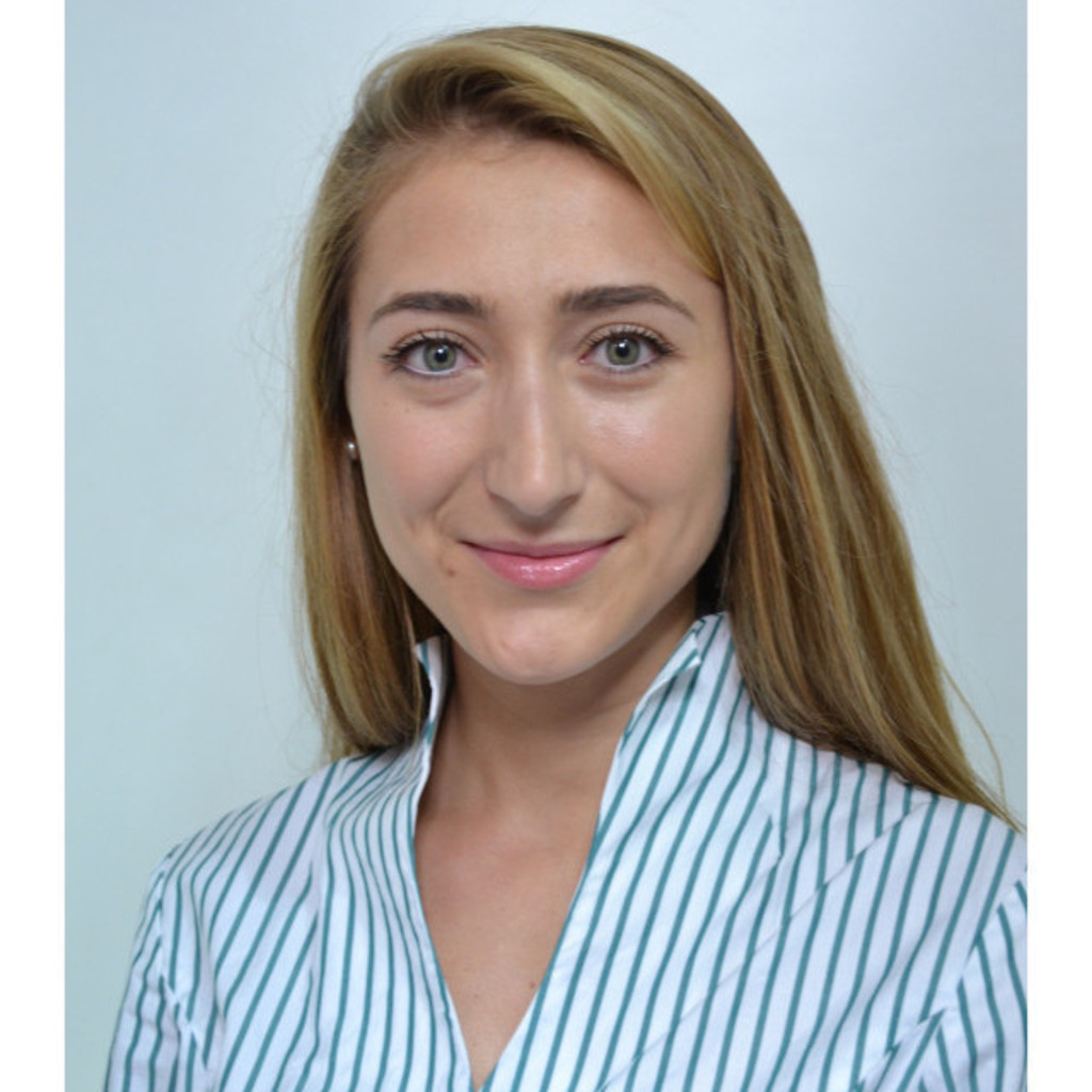 Elena Lott-Stroe - Head of Retail & Merchandising - LODEN-FREY ...