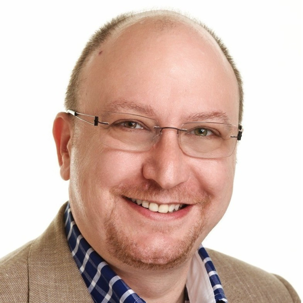 Nick Rosenthal - Geschäftsführer - SalfTrans (Salford Translations Ltd ...