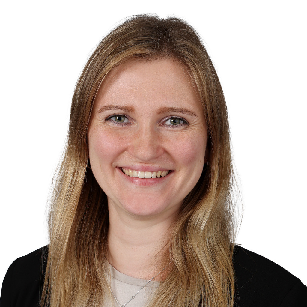 Michelle Dehn - Online-Managerin, Digitales KompetenzCenter - Sparkasse ...