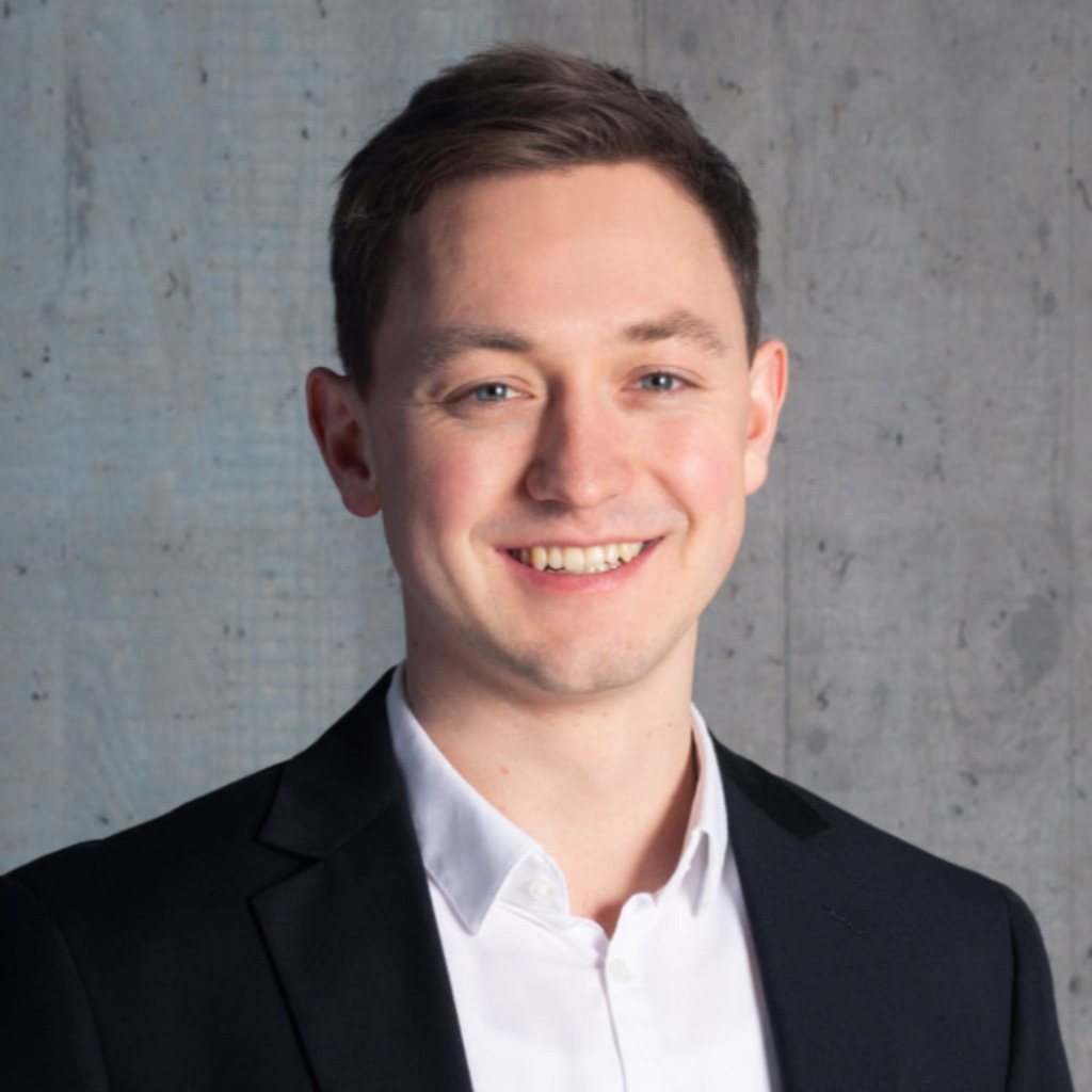 Jan Stein - Co-founder & COO - Cyclize | XING